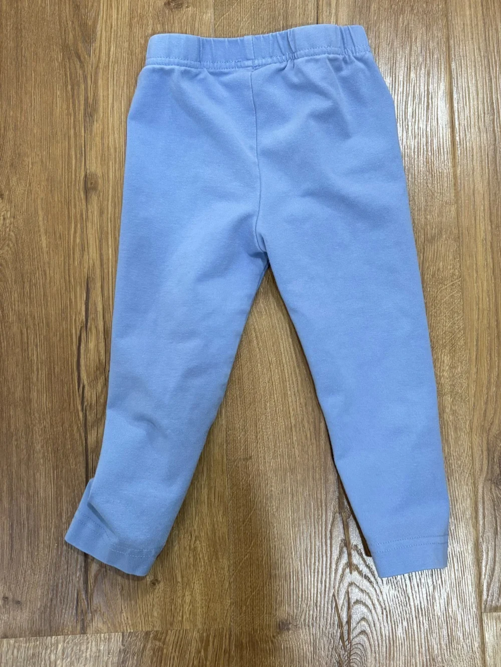 Hanna Andersson | Bottoms | Hanna Andersson Organic Cotton Leggings ...